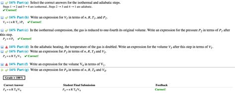 Solved Consider A Process That Uses N Moles Of A Monatomic Chegg