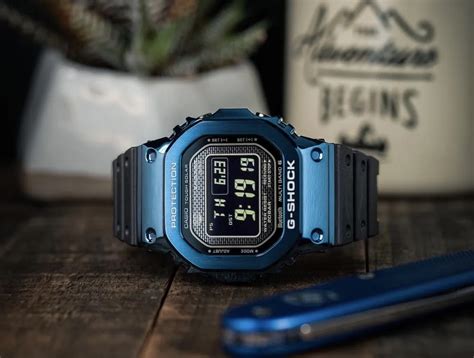 За Нас Casio G Shock Оторизиран търговец на Casio часовници за България