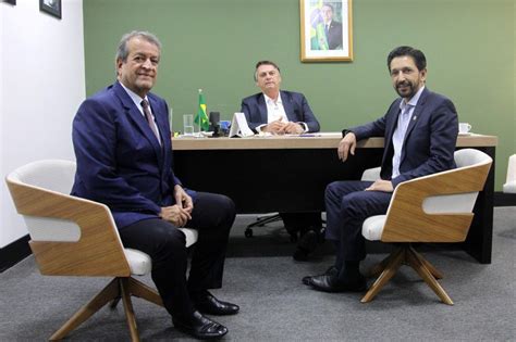 Reforma Tributária Ricardo Nunes pede apoio a Bolsonaro e presidente
