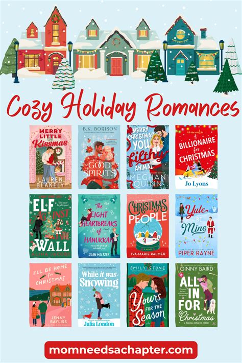 Best 13 23 Must Read New Christmas Books Coming Out In 2025 Artofit