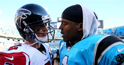 Falcons Vs Panthers A Look At The Series History The Falcoholic