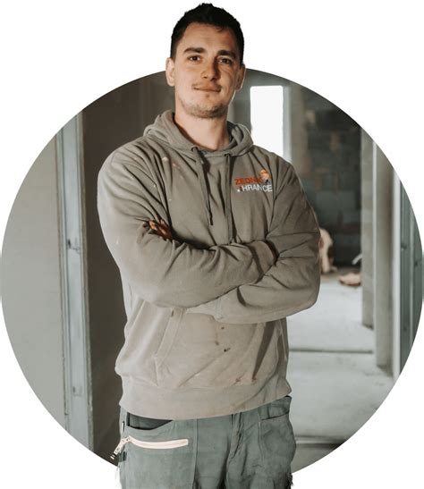 Domů Zedník Hranice