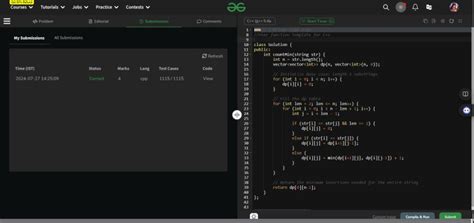 Nidhi Upman On Linkedin Geekstreak2024 Intuition Approach
