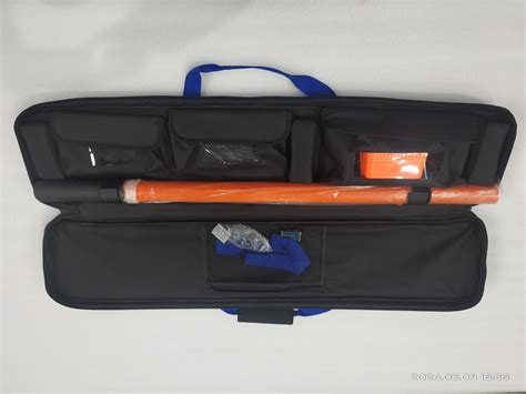 Hv Hipot Non Contact High Voltage Detector With Various Voltage Levels
