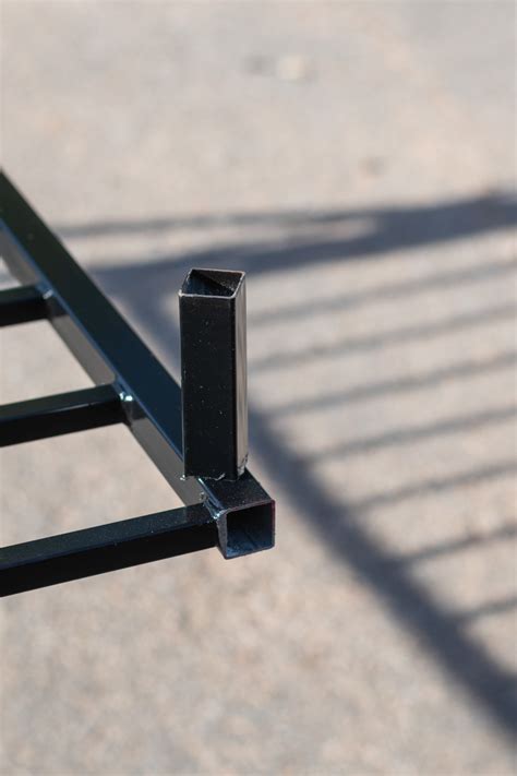 DIY Fence Panel Trellis Summer Blakeley