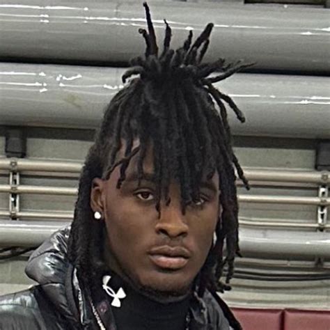 Zavion Griffin Haynes Rolesville Edge