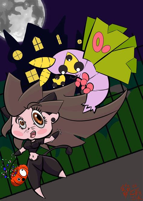 Derpymonのtwitterイラスト検索結果。