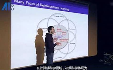 【强化学习】reinforcement Learning Course By David Silver哔哩哔哩 ゜ ゜つロ 干杯