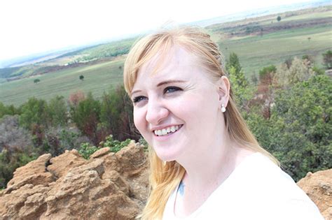 Welkom Malissa Die Hoorn