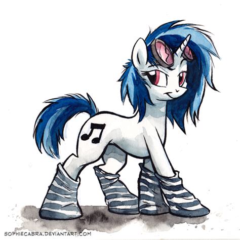 Dj Pon 3vinyl Scratch Fans