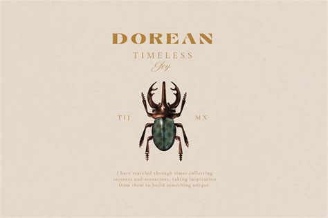 Dorean Behance