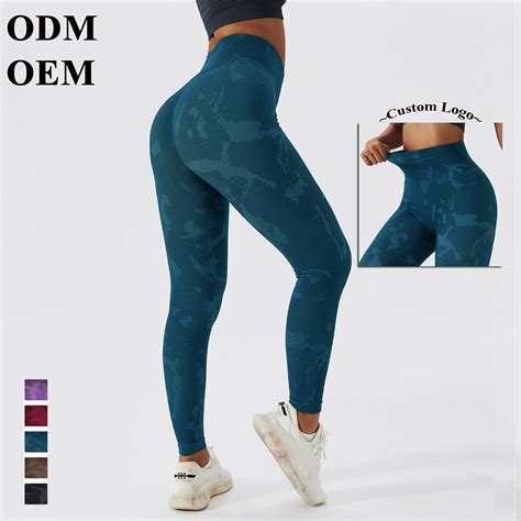 Scrunch Butt Lift Leggings For Women Workout Yoga Pants Ruched Booty