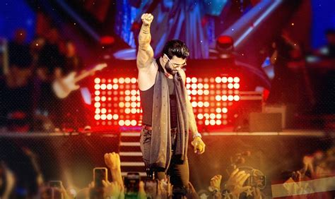 Gusttavo Lima Lança O álbum Completo Buteco In Boston Planeta Country