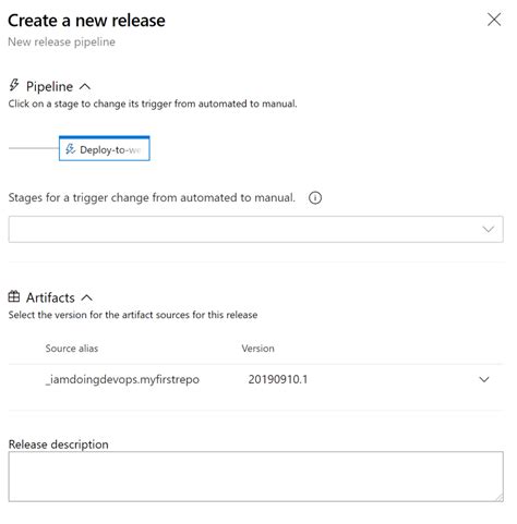 Construisez Votre Première Pipeline Azure Devops à Partir De Zéro Techsyncer
