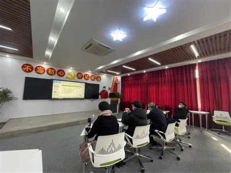 马克思主义学院组织思政课新任兼职教师试讲活动 江西中医药大学