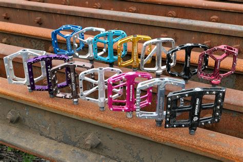 Best Bicycle Pedals New Arrivals