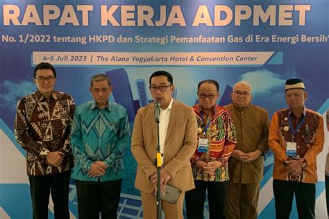 Polemik Al Zaytun Ridwan Kamil Setuju Ponpes Dibekukan