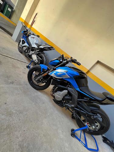 Cf Moto Naked Cc Mercadolibre