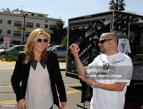 254 Brandi Passante Photos And High Res Pictures Getty Images
