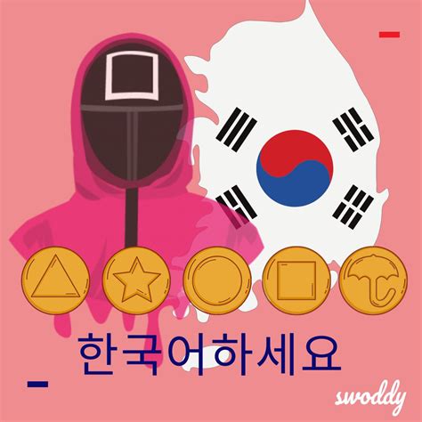 Swoddy Inc On Linkedin Squidgame Squidgames Squidgamefanart