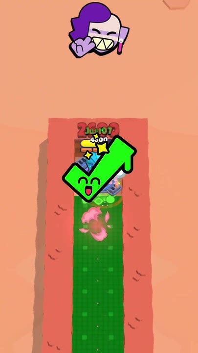 Which Brawler Can Survive Mandys Candy 🤔 Brawlstars Mandy Viral