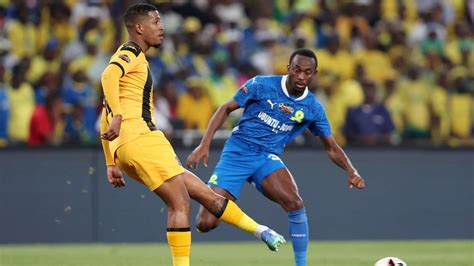 Kaizer Chiefs Give Bafana Bafana Defender Rushwin Dortley Injury Update