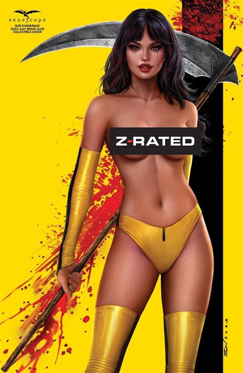 Grimm Fairy Tales Khamunaki Topless Prices Grimm Fairy Tales Series