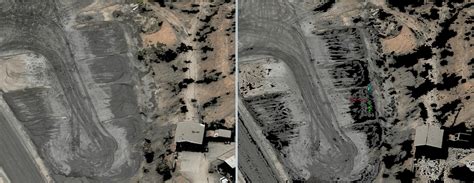 Holes In Point Cloud Data Pix4dmapper Pix4d Community