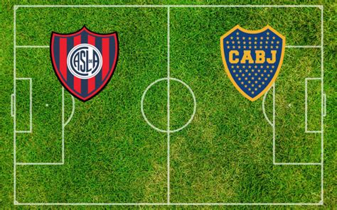 Alineaciones San Lorenzo Boca Juniors Pronósticos y cuotas 12 04 2023