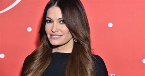 Fox News Host Kimberly Guilfoyle Says Shes Discussed Becoming Press