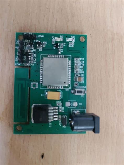 Microcontroller Based Pcb Design And Manufacturing Services In Bengaluru Id 2850370329373