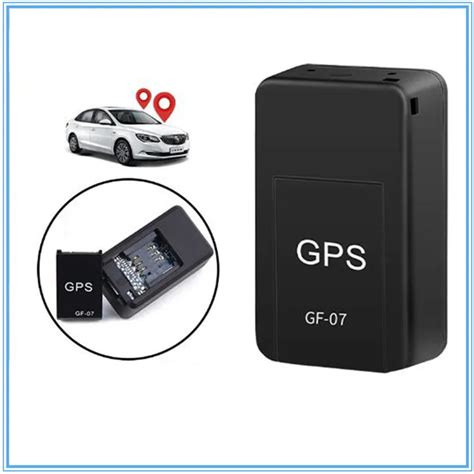 Rastreador GPS Antirrobo Para Coche Localizador Antip Rdida Para Nissan