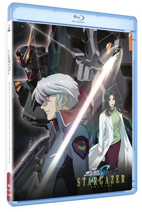 BD 機動戦士ガンダムSEED C E 73 STARGAZER OVA全3話BOXセット 1 11新入荷 ブルーレイ 日本アニメ