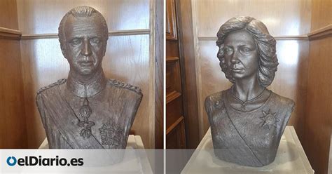 De Franco Y Sanjurjo A Juan Carlos Y Sofía Un Exclusivo Club De Madrid