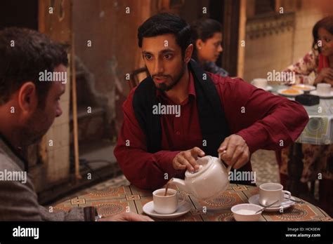The Reluctant Fundamentalist From Left Liev Schreiber Riz Ahmed