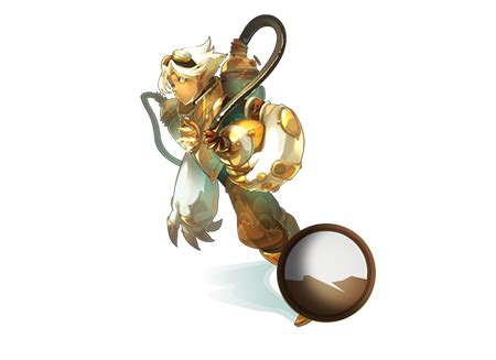 Guide Du Meilleur Stuff Steamer Sur Dofus Unity Gamosaurus
