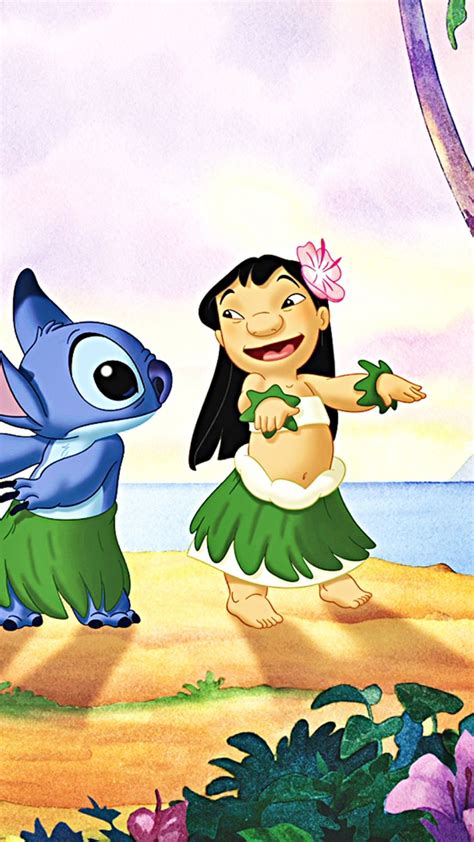 Stitch Wallpapers Top Free Stitch Backgrounds Wallpaperaccess