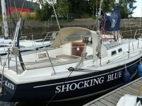 Victoire 1044 for sale - Daily Boats | Buy, Review, Price, Photos, Details