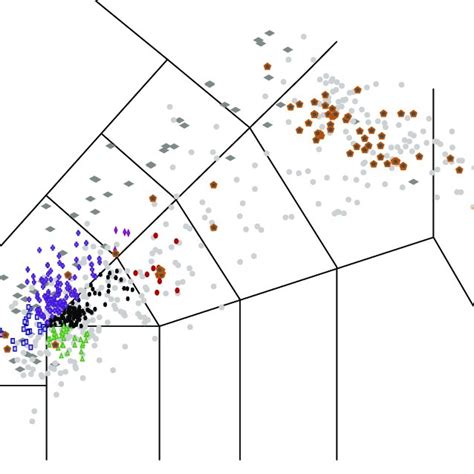 Total Alkali Versus Silica Tas Classification Diagram After Le Bas Et