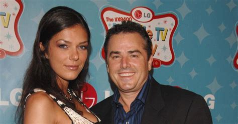 Whatever Happened To Americas Next Top Model Winner Adrianne Curry