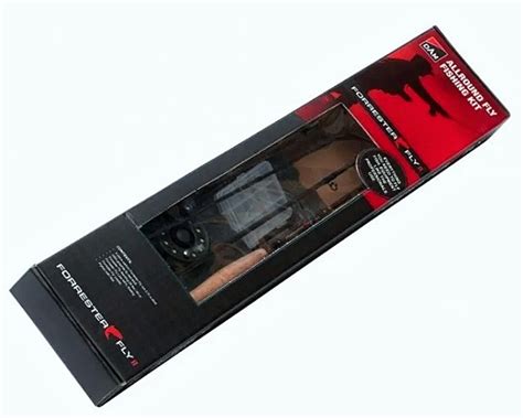 Dam Početni Komplet Za Mušičarenje List MuŠiČar