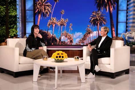 ‘ellen Show Ends Ellen Degeneres Says Emotional Goodbye Us Weekly