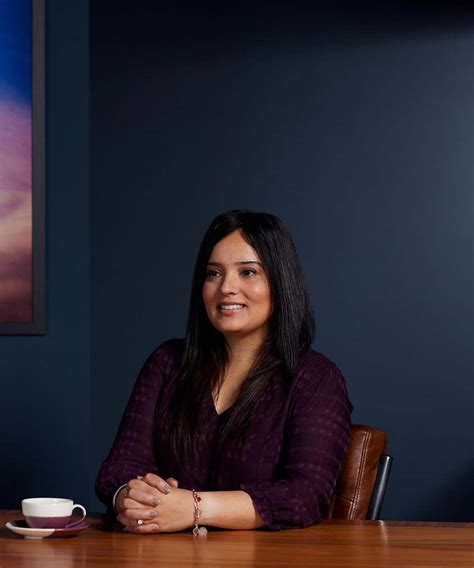 Turcan Connell Simran Panesar Saggu