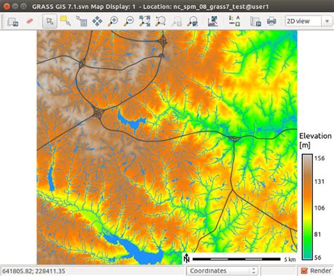 wxgui grass gis manual