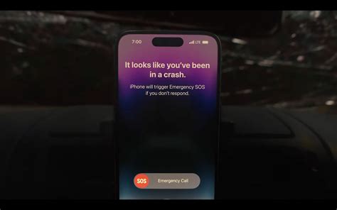 The Iphone 14 And Apple Watch Series 8 Can Detect When Youre In A Car