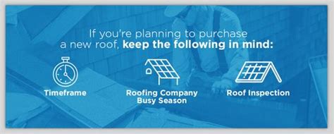 Warning Signs You Need A New Roof Huber And Associates