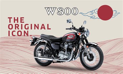 ใหม่ New Kawasaki W800 ปี 2024 ข้อมูล ราคา ตารางผ่อน ดาวน์ รถ