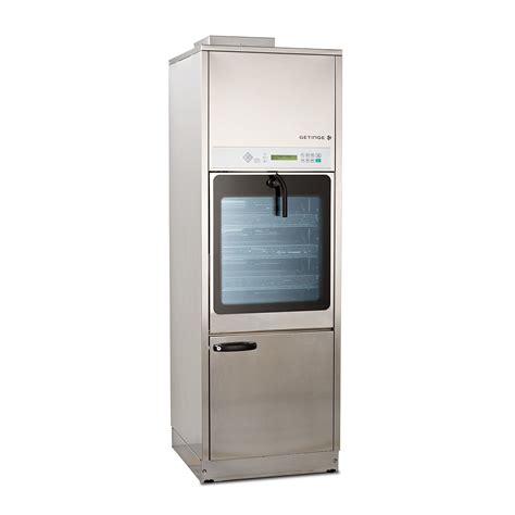 Getinge 46 Series Washer Disinfectors