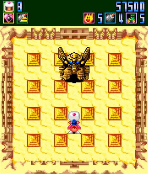 Winged Pharaon Bomberman Wiki Fandom