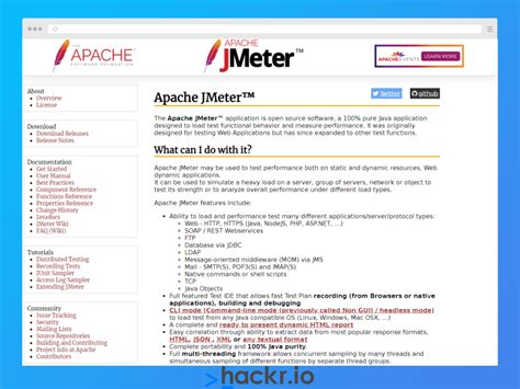 Best Performance Testing Tools In Free Paid